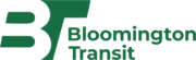 Bus Schedules – Bloomington Transit